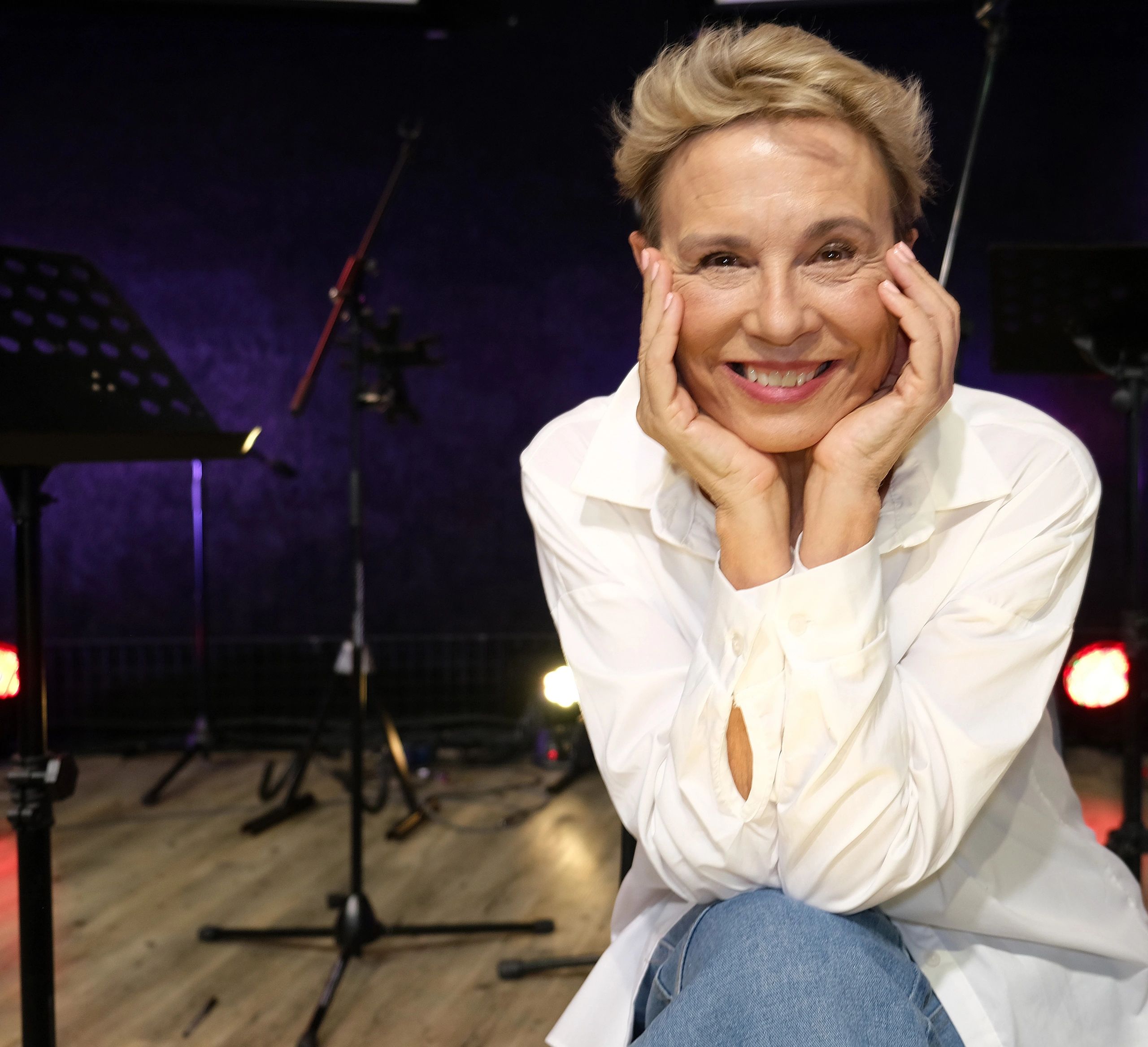 Professional Singing Lessons and Vocal Training