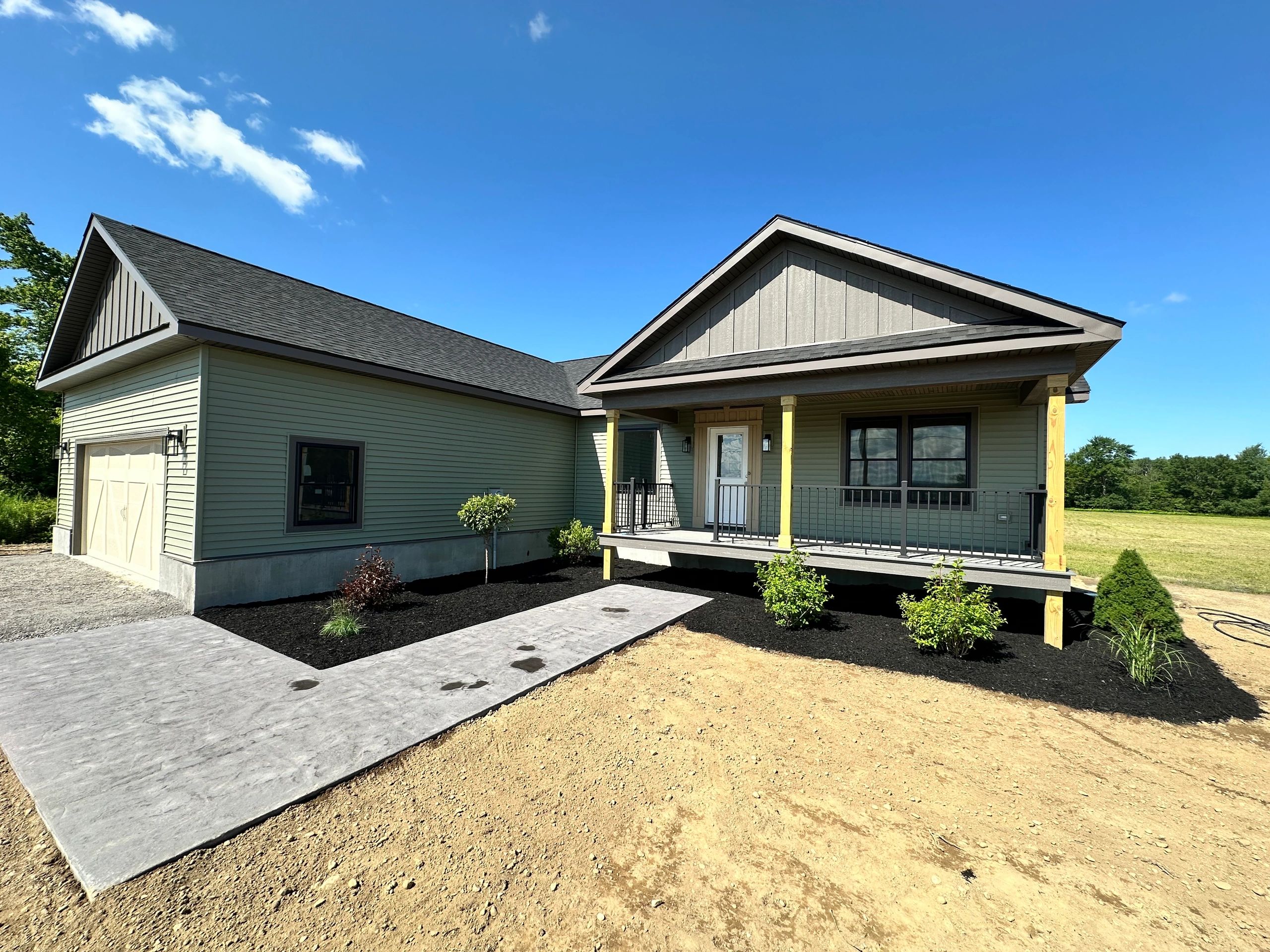 Legacy Home Builders