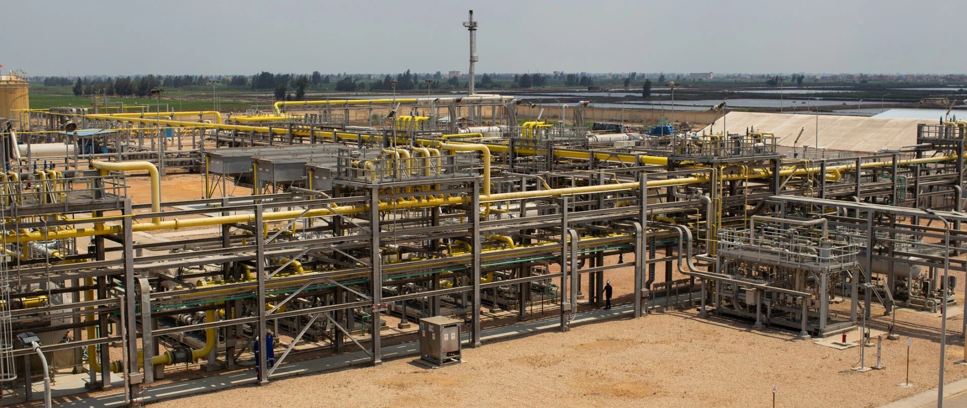 Disouq Petroleum Company - Disouco - Home