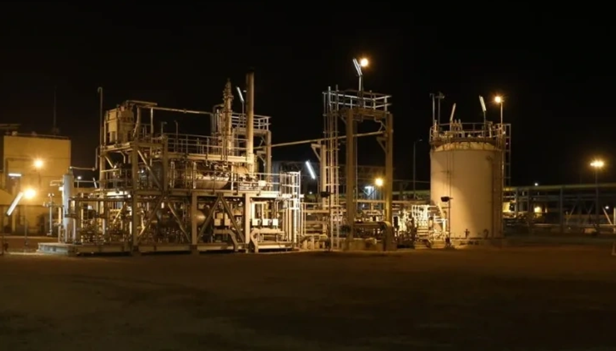 Disouq Petroleum Company - Disouco - Home