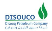 Disouq Petroleum Company - Disouco - Home