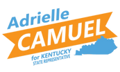 Adrielle Camuel for Kentucky