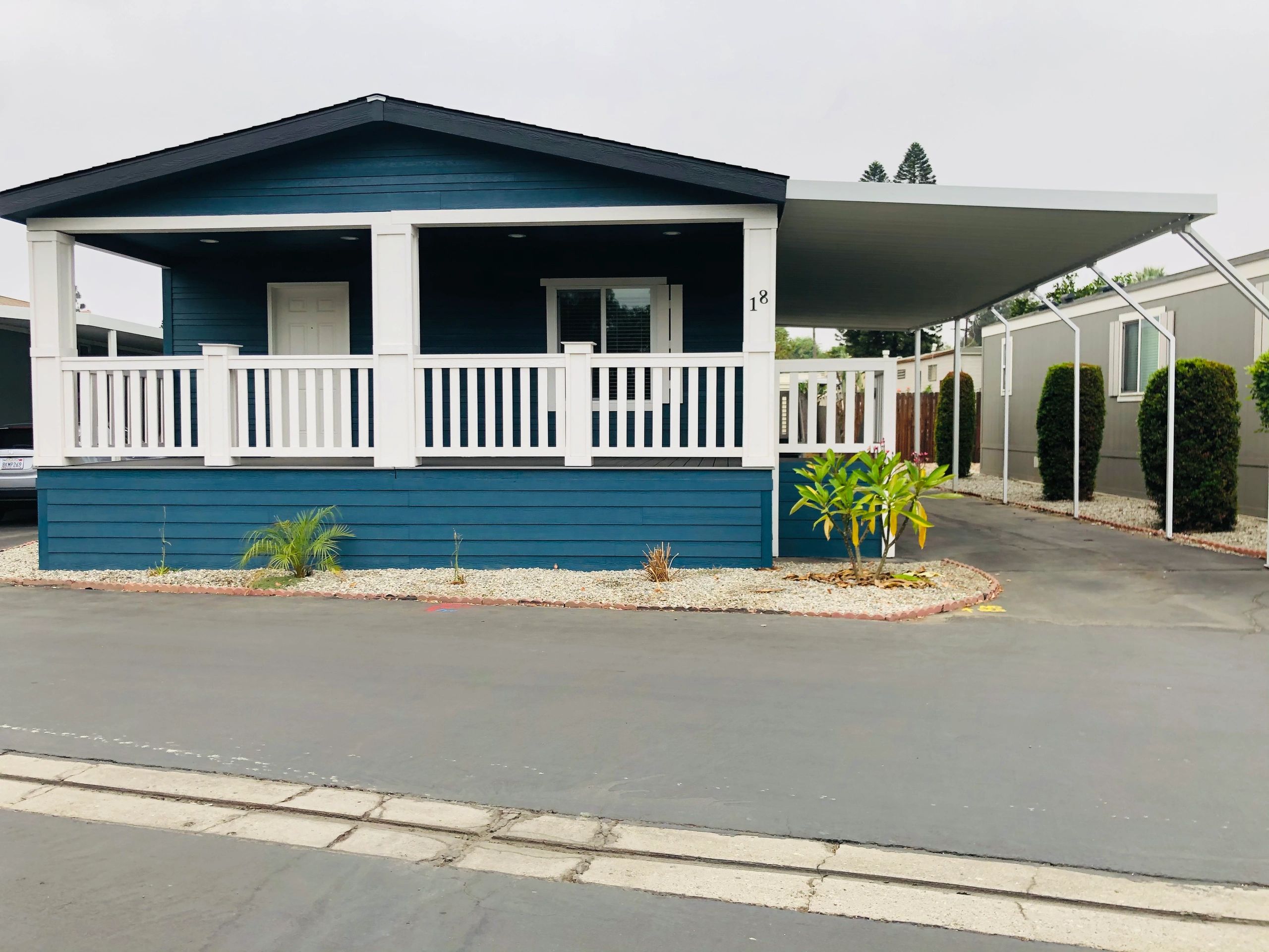 Executive Mobile Homes - Mobile Home Sales, Used or New