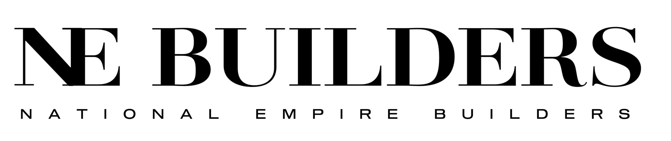 national empire builders