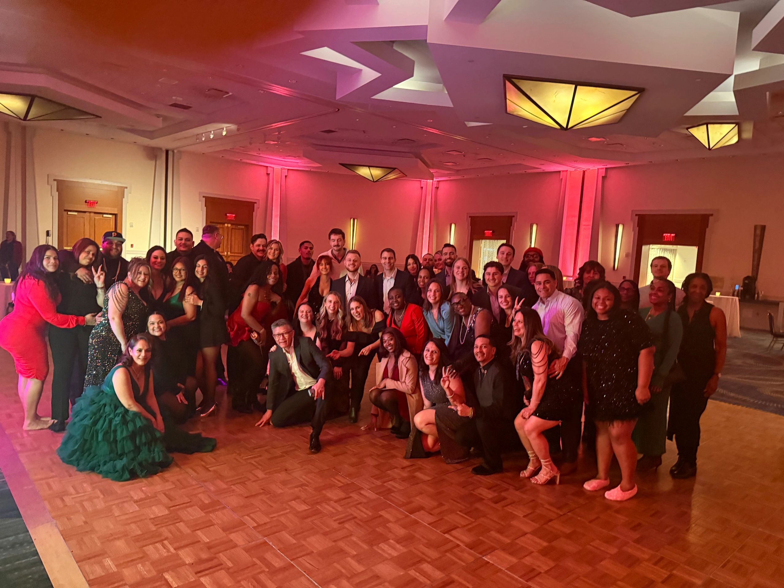 A Personal Reflection on a Special Bone & Joint Institute Night