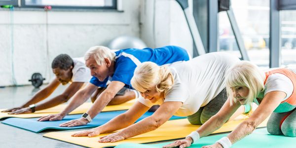 Hip and Knee Orthopedic Joint Replacement - Dr. Mark Shekhman