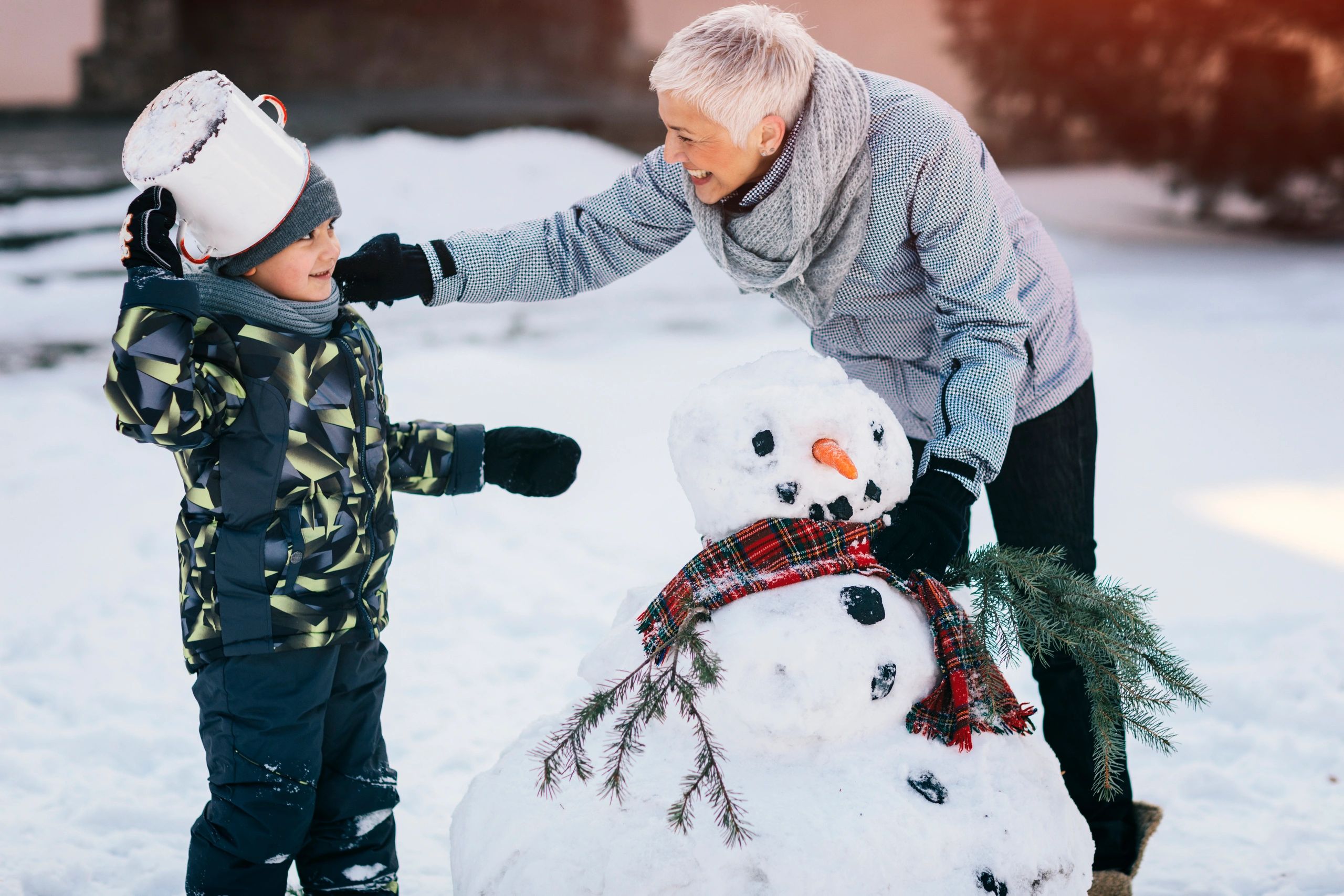 What to Expect From Your Joints in the Winter Season