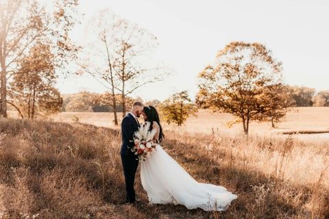 Family Wedding Photography | Roach Collective