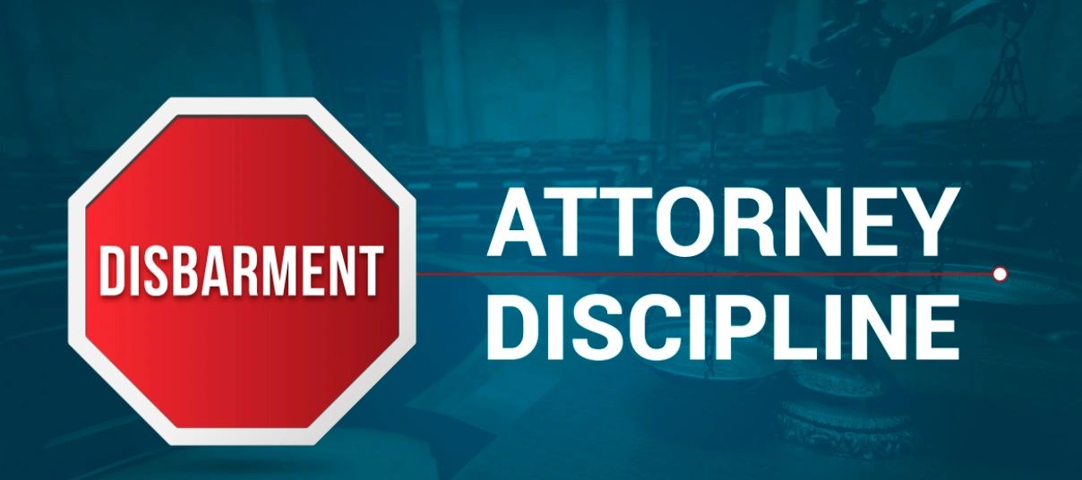 OH Atty Disbarment Includes Failure to Reimburse Medicare CPs