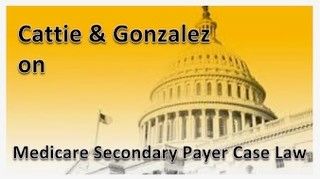 MSA Case Law Update: “Rome ne fu[t] pas faite toute en un jour.”