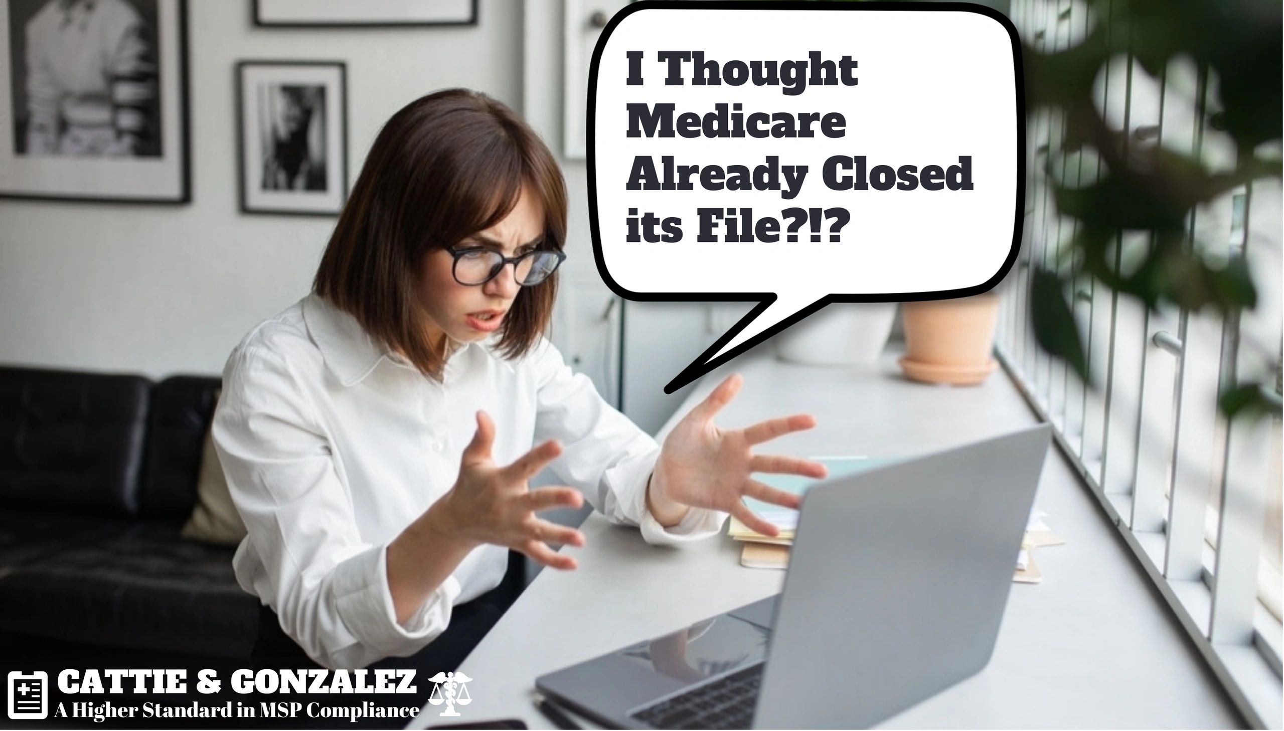 Duplicate Medicare Conditional Payments in Work Comp Cases