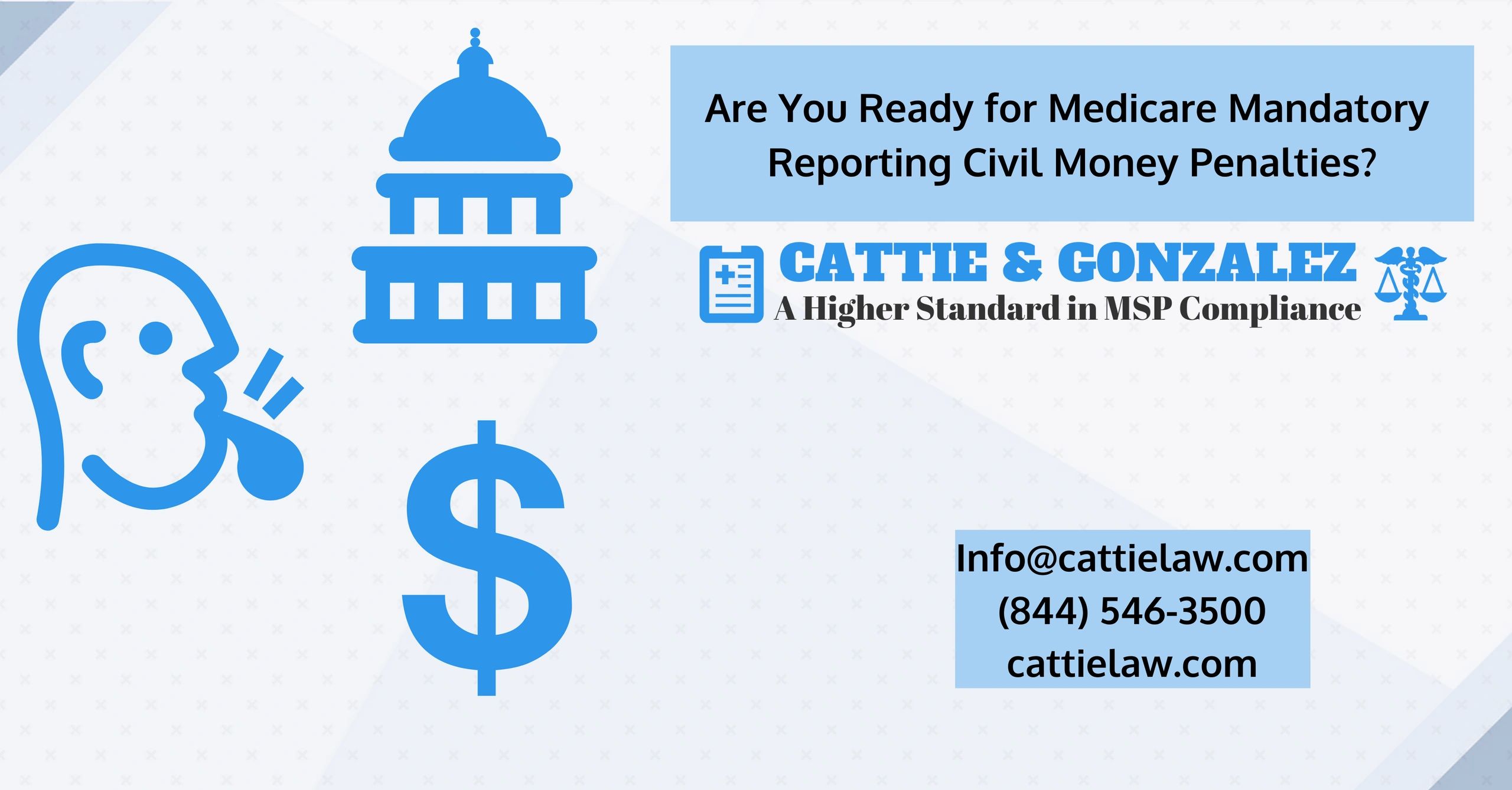 Ready for Medicare Mandatory Reporting Civil Money Penalties?