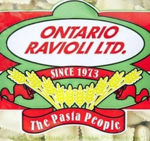 Italian Authentic Pasta Manufacturer in Ontario