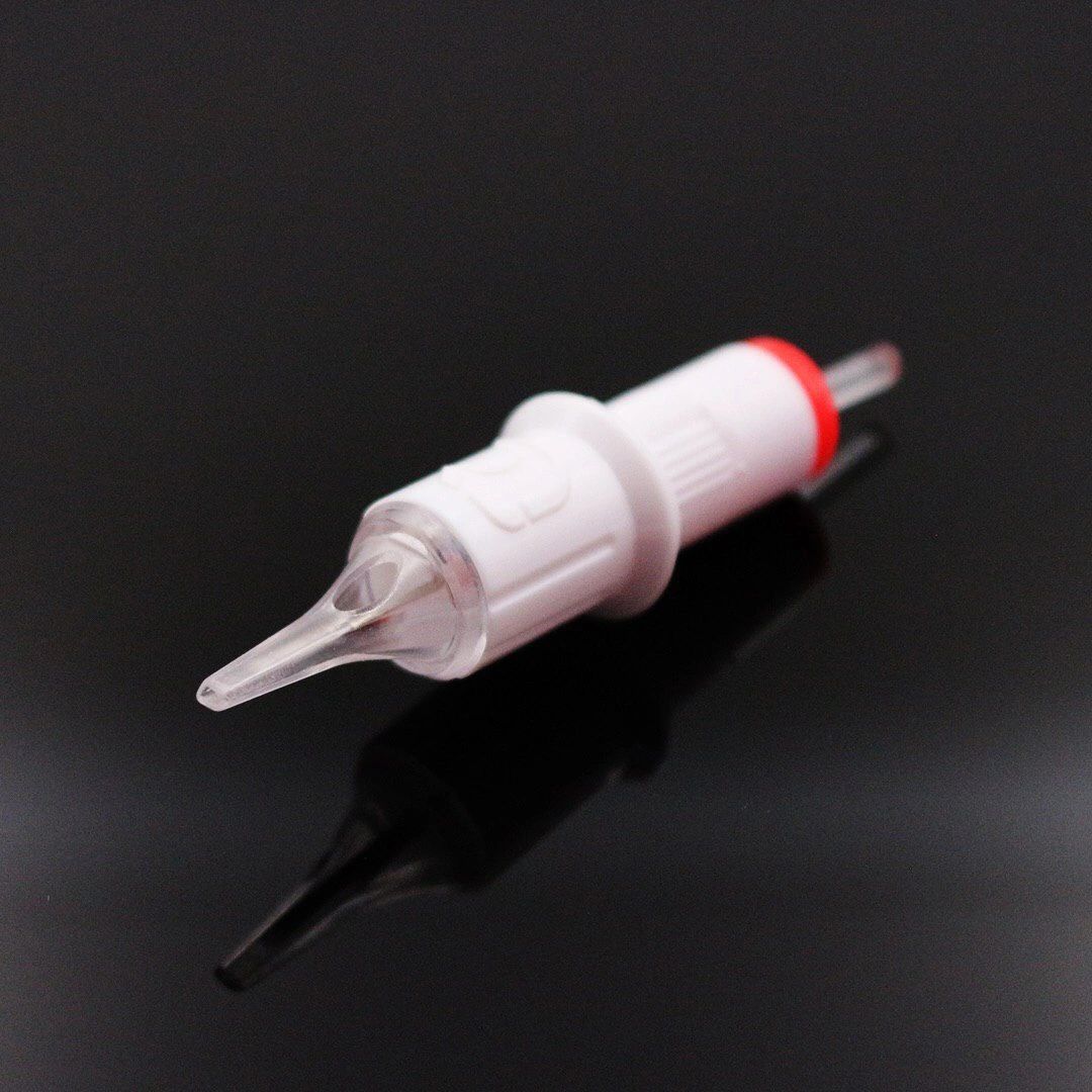 Needles and Cartridges