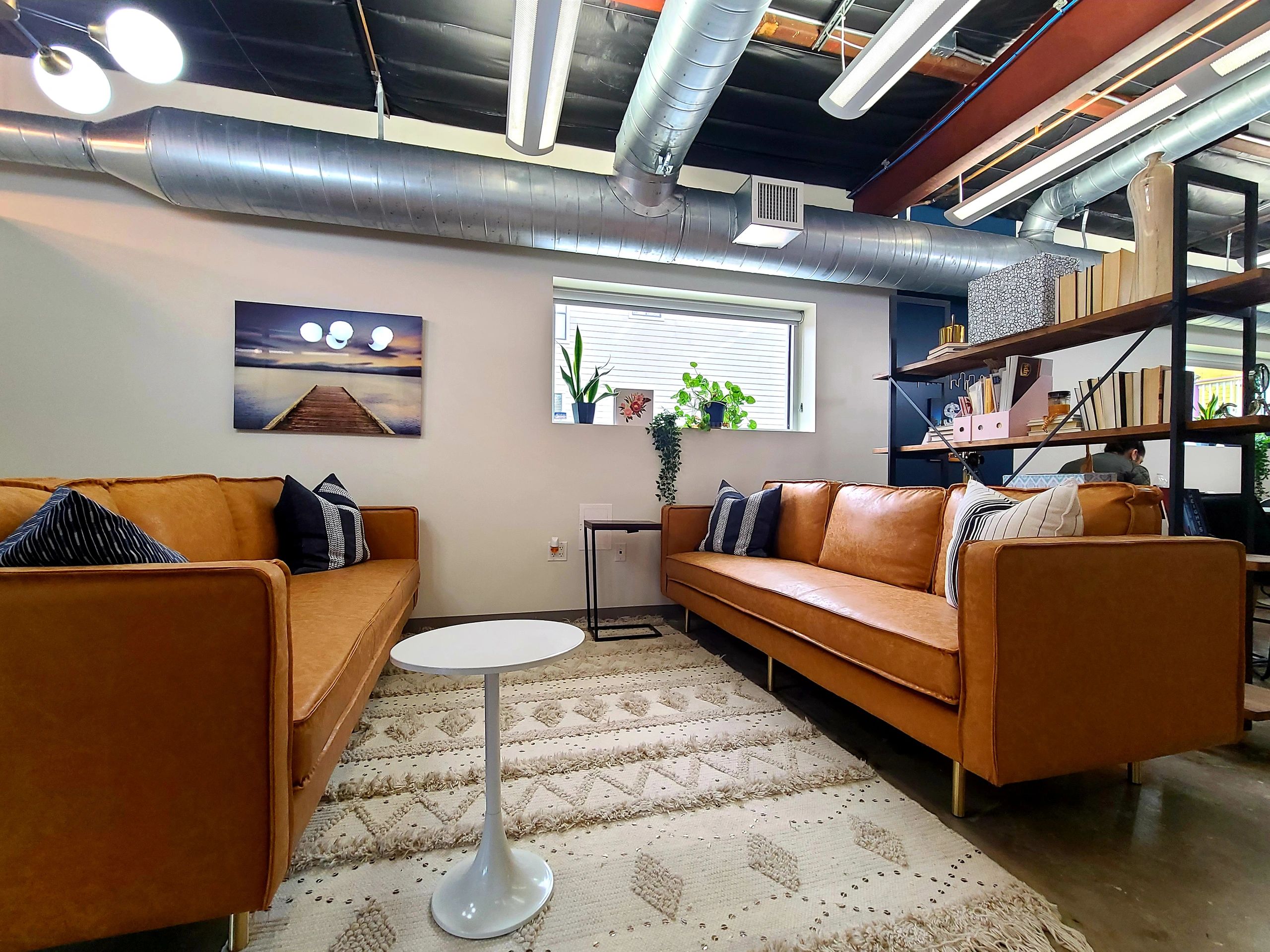 HUB htx - Co-Working Space, Collaborative Office, Workspace