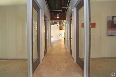 HUB htx - Office Co-Work, Collaborative Office