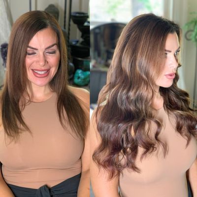 Hair Extensions in Sacramento, CA