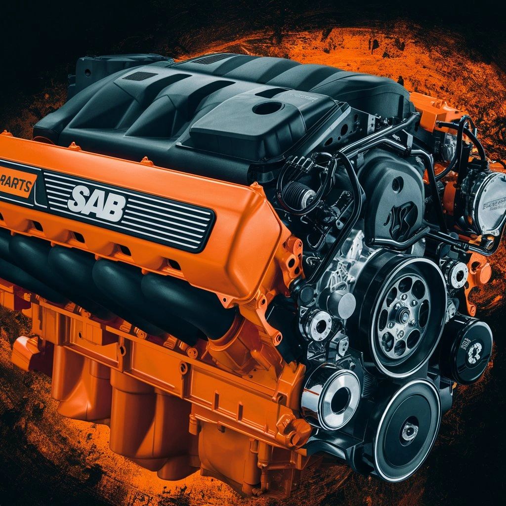 SAB Parts