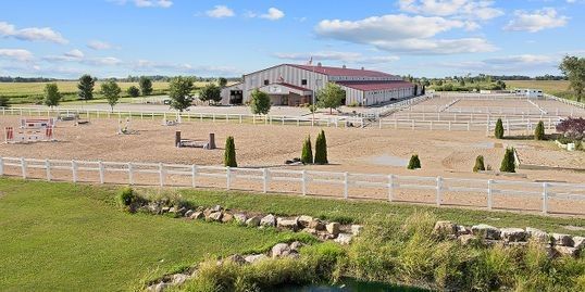 Windenoak Equestrian Center - Horse Boarding Stable, Horse Boarding ...
