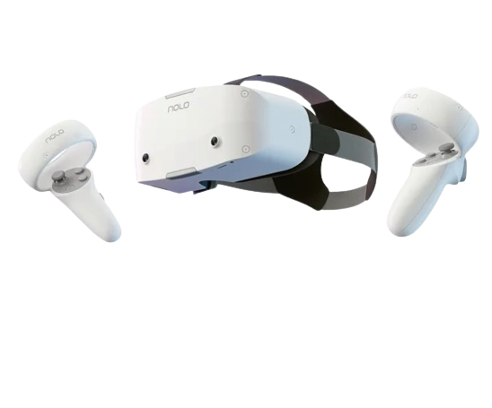 The Landscape of the Standalone VR Headset