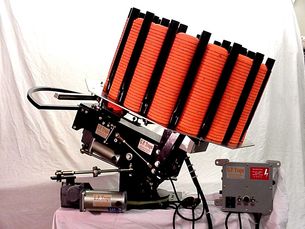 A.T.A. MODELS | GP Traps