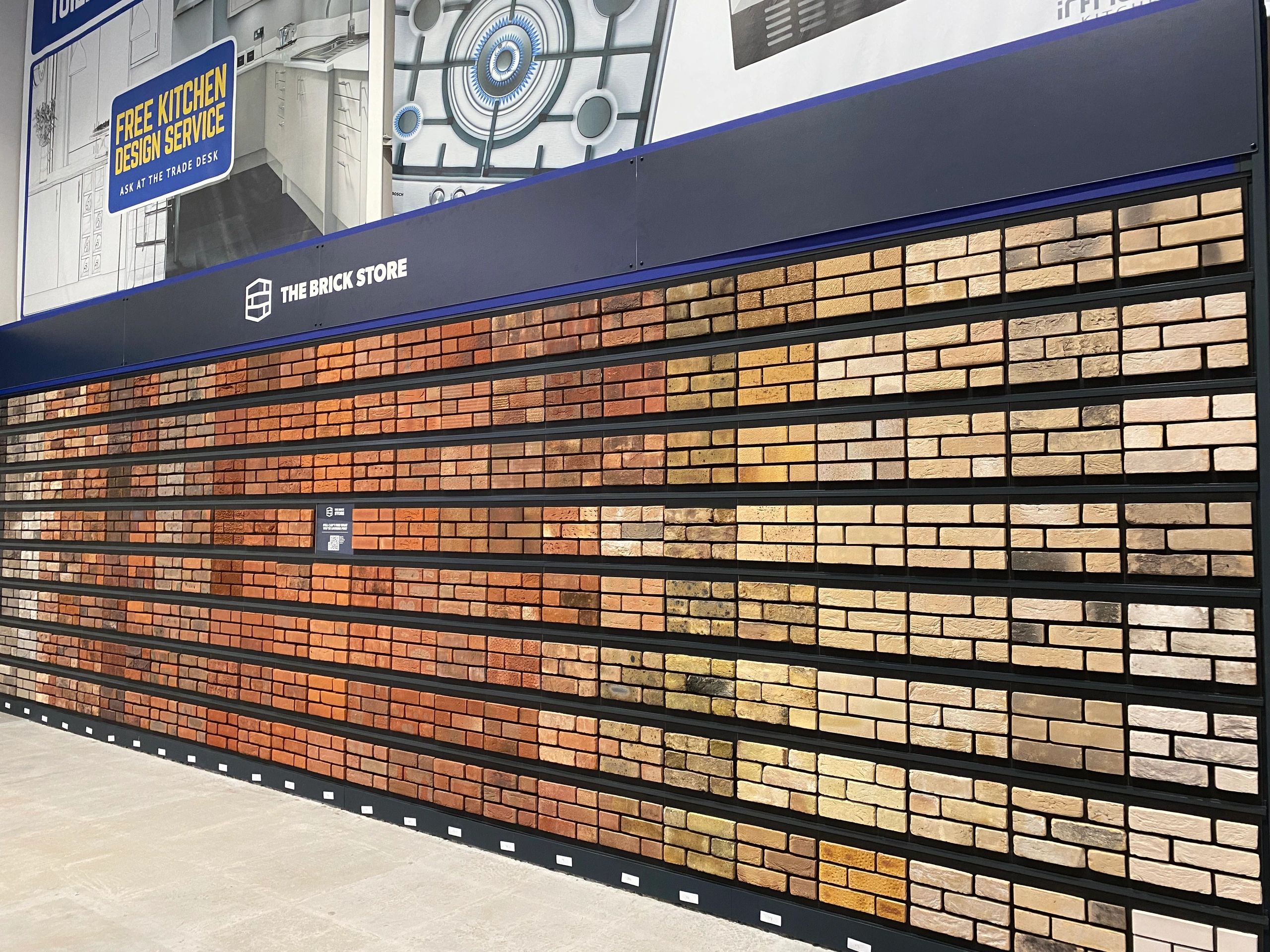 Quality Bricks & Brick Slips from Leading Brick Suppliers