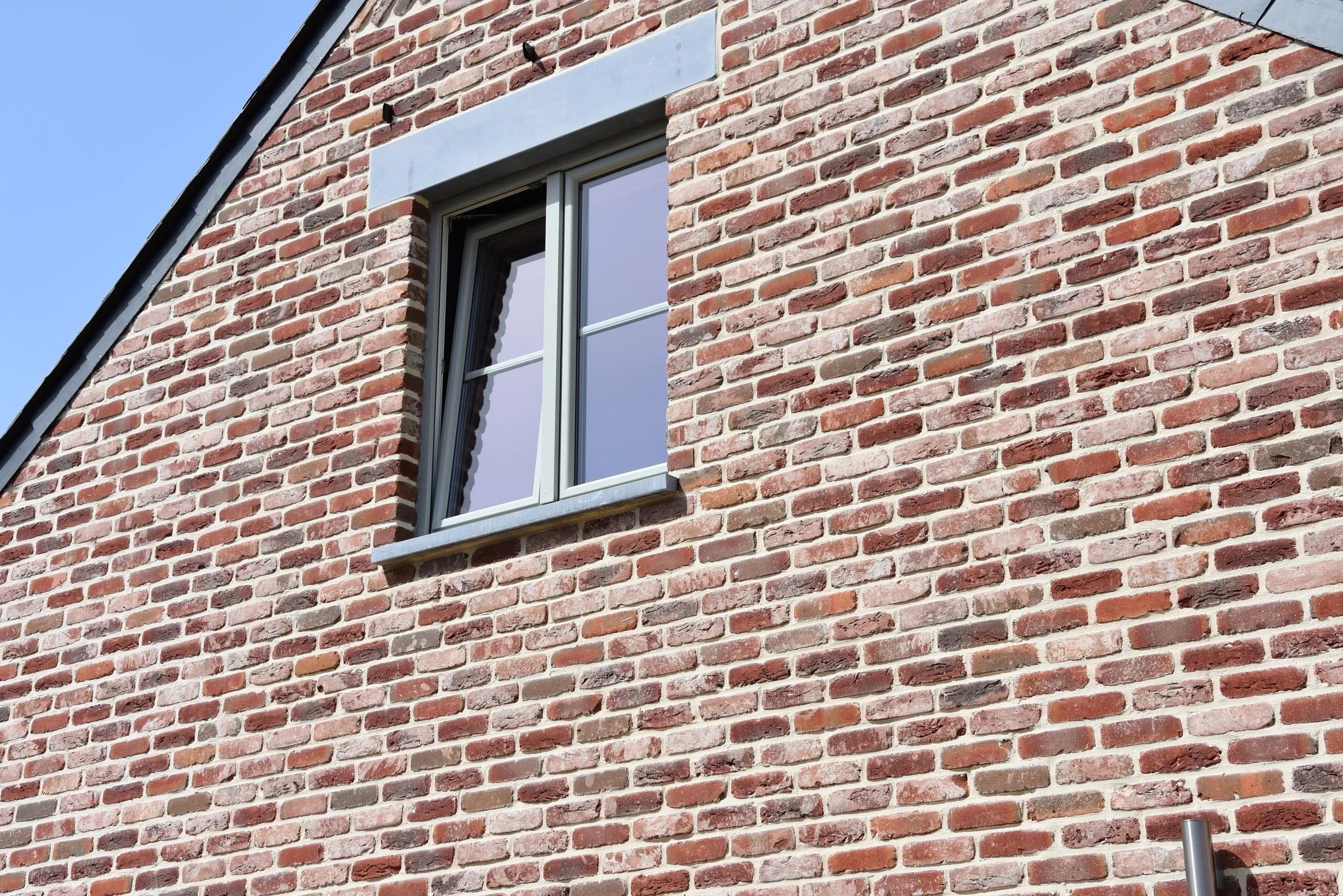 Chiltern Brick and Tile Limited - Brick Matching, Building Supplies ...