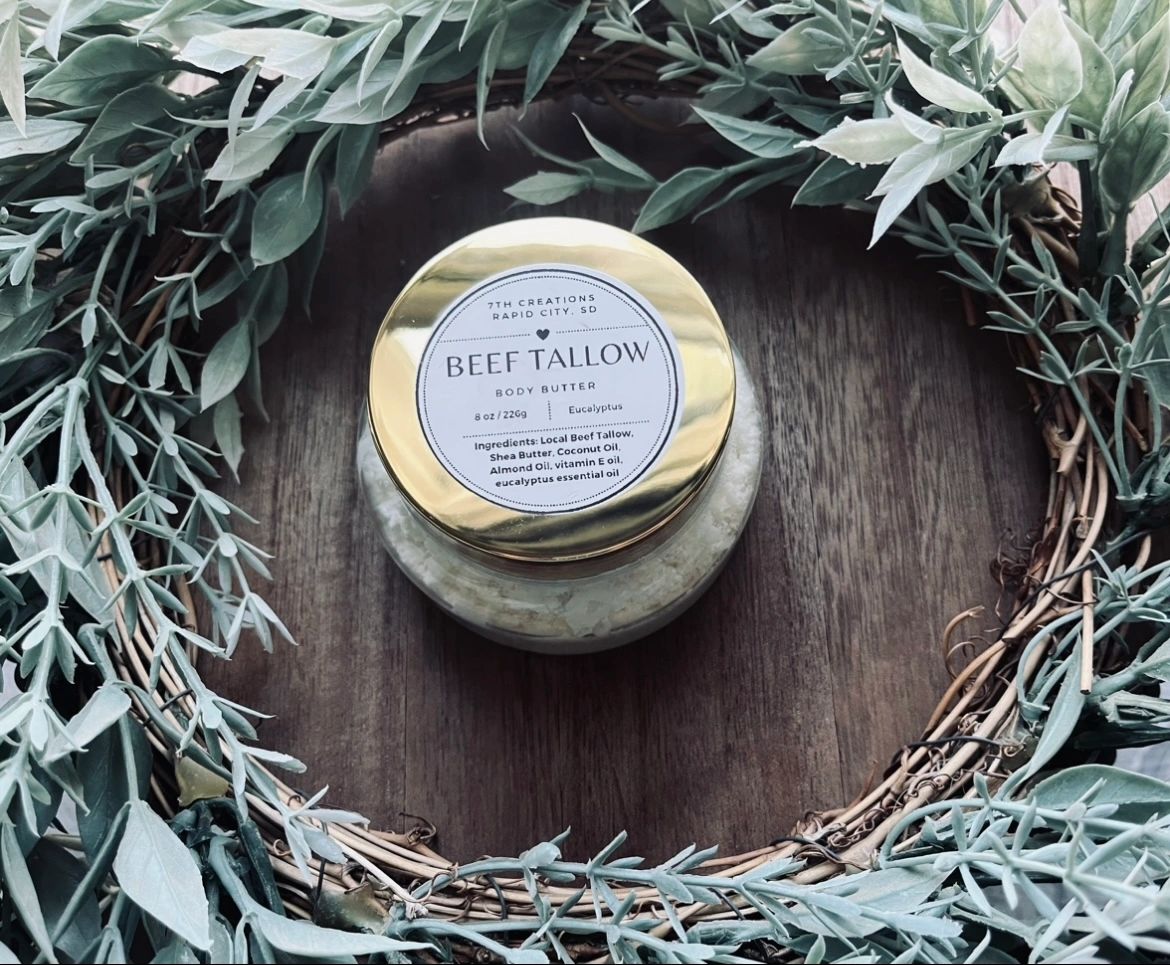 Exploring the FDA's Stance on Beef Tallow in Cosmetics