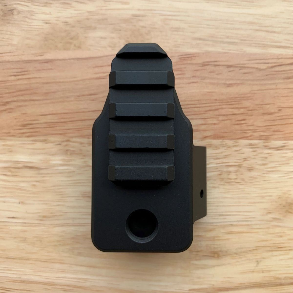 SIG 556 or 522 to PIC Rail Fixed Stock Adapter