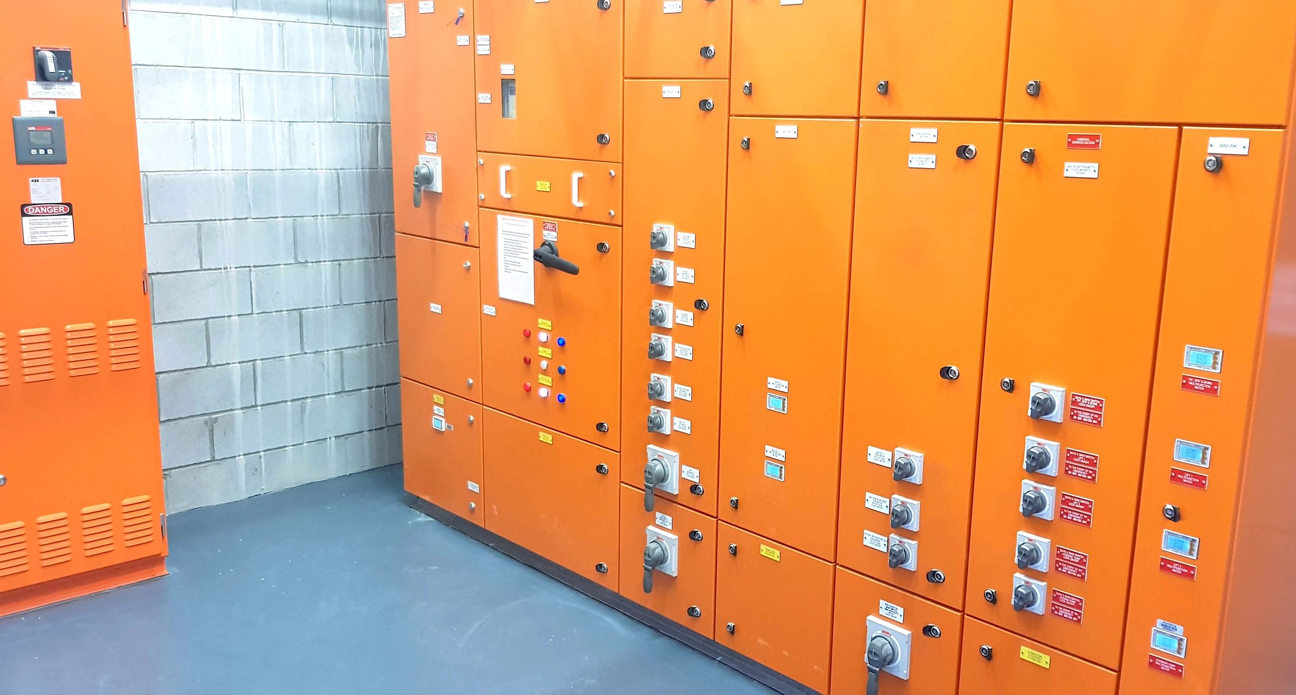 24 7 Electrical Services Jonlec Pty Ltd