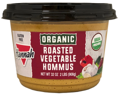 CLUB AND BULK | Hannah Foods