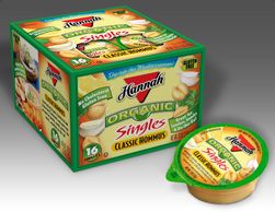 CLUB AND BULK | Hannah Foods