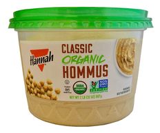 CLUB AND BULK | Hannah Foods