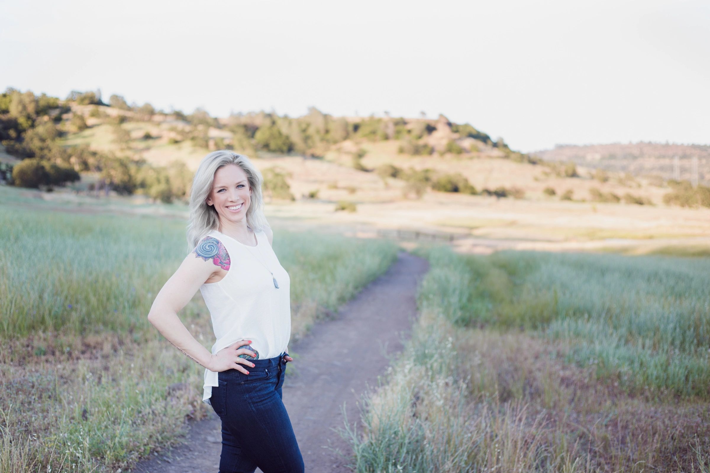 Alex Waite - Natural Industry, Product Development