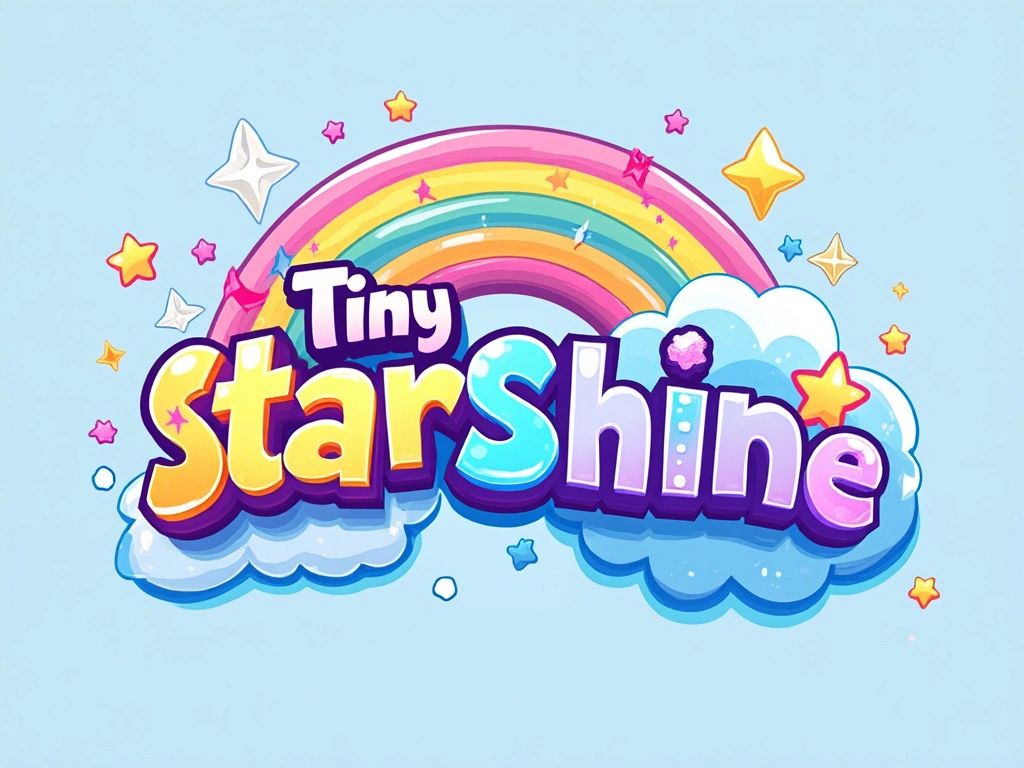 About | Tiny Starshine