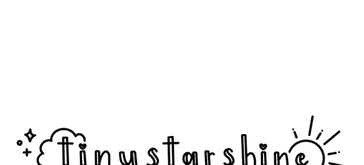 About | Tiny Starshine