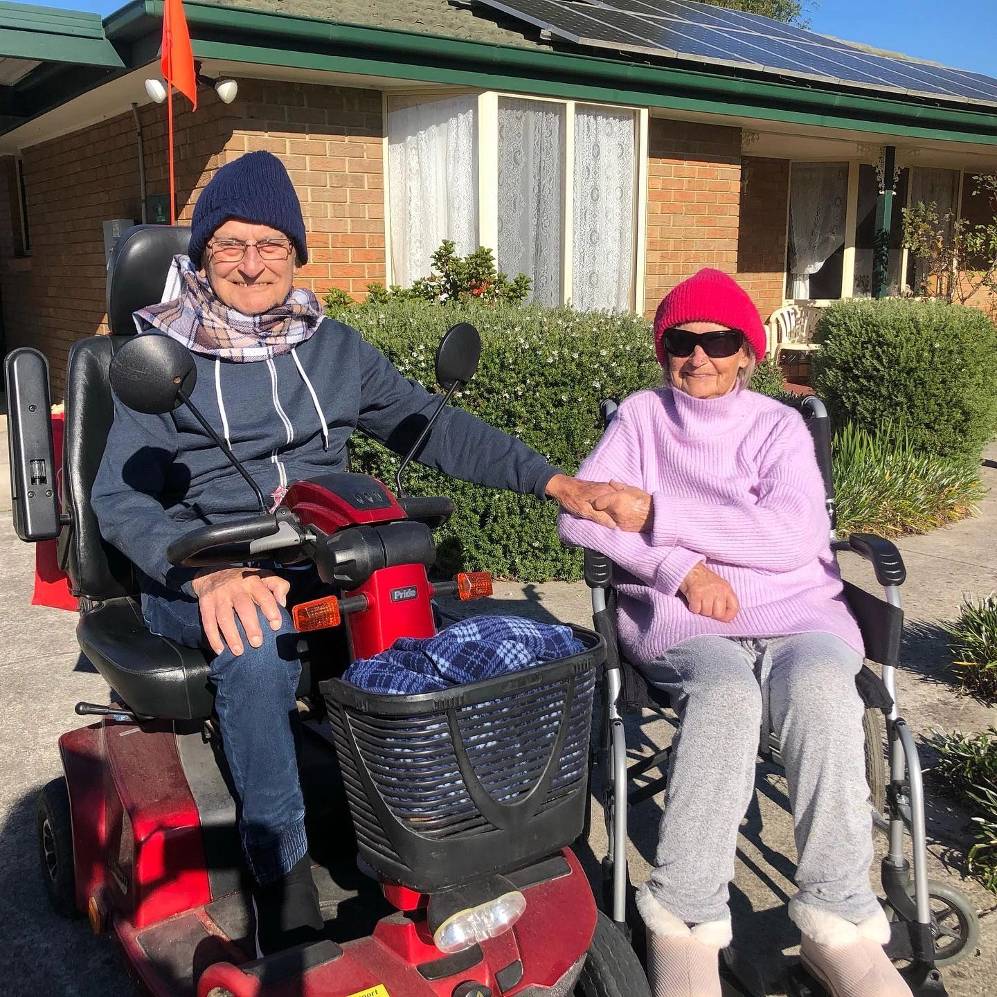 About Us – Peninsula Private Care – Our Story