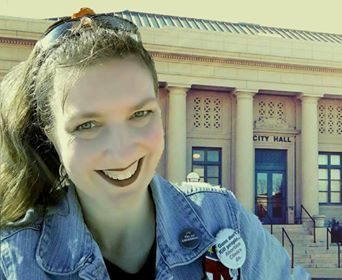 Amy Hedtke for Waxahachie City Council