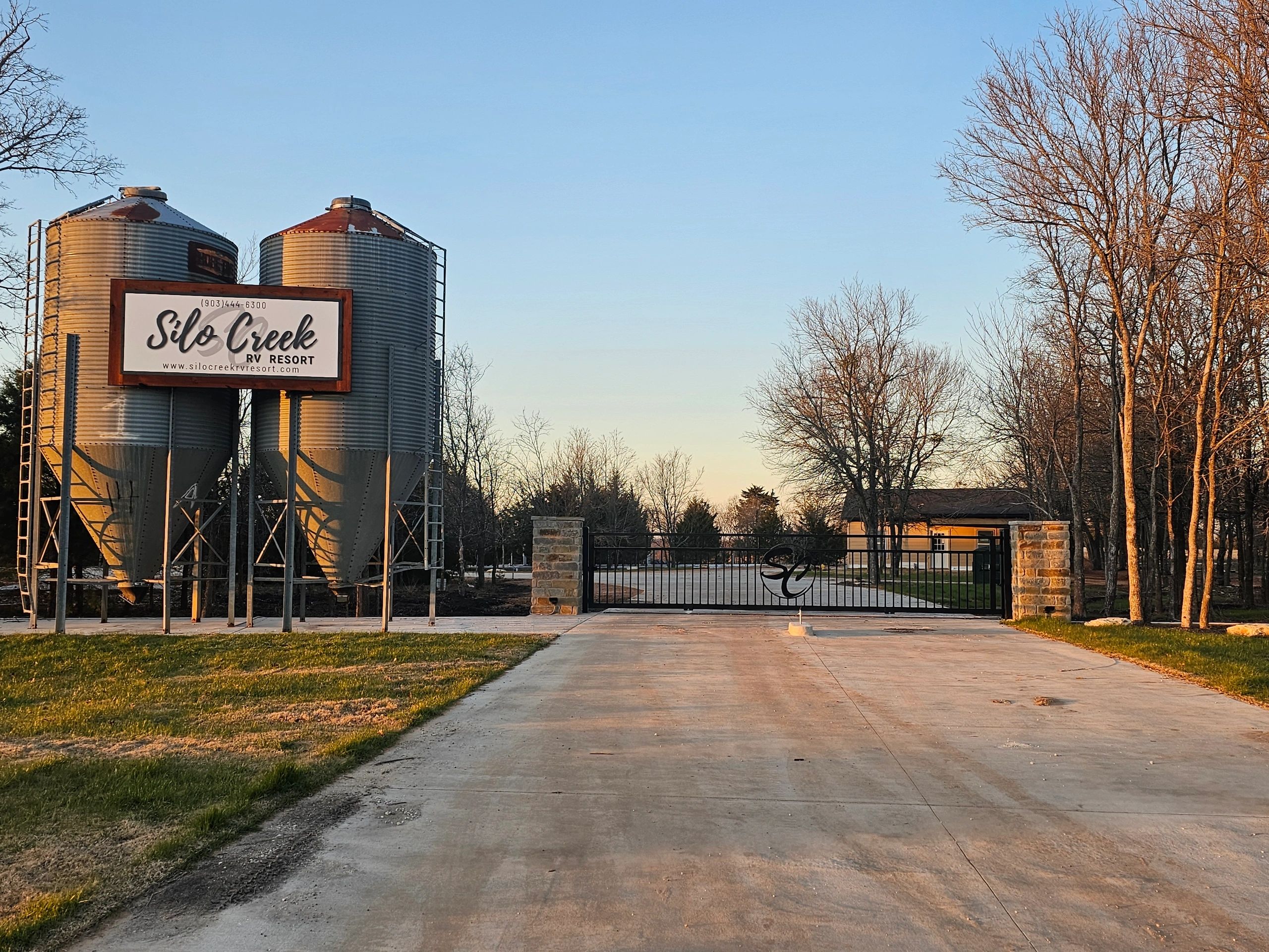 Silo Creek RV Resort