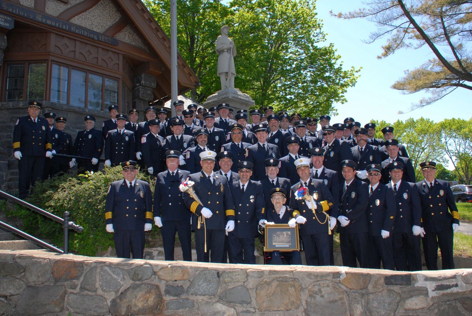 Contact | East Islip Fire Department Fund Drive