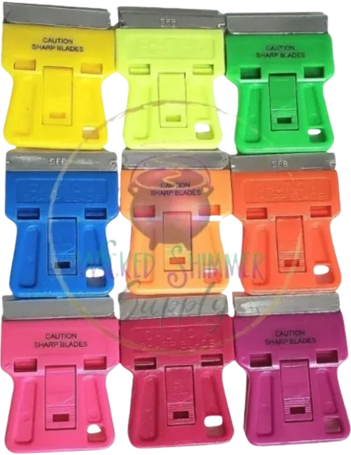 Enchanted Edge Holder