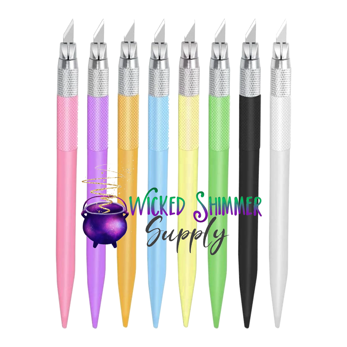 Dainty Dagger Craft Knife