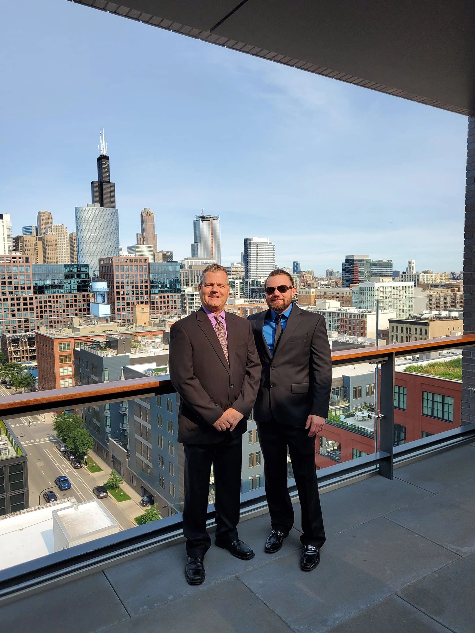 Home Page [tonyhanson.com]