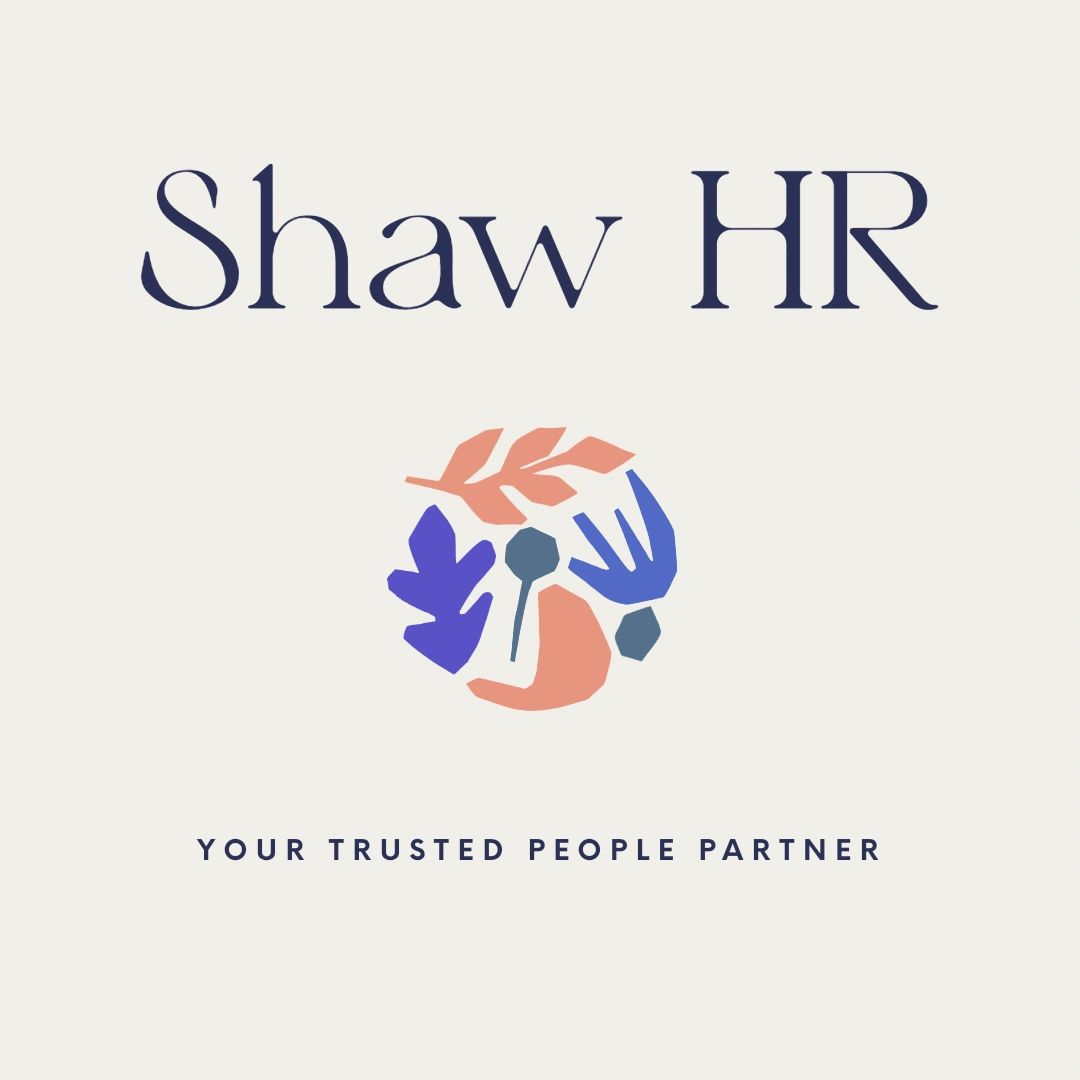 Shaw HR