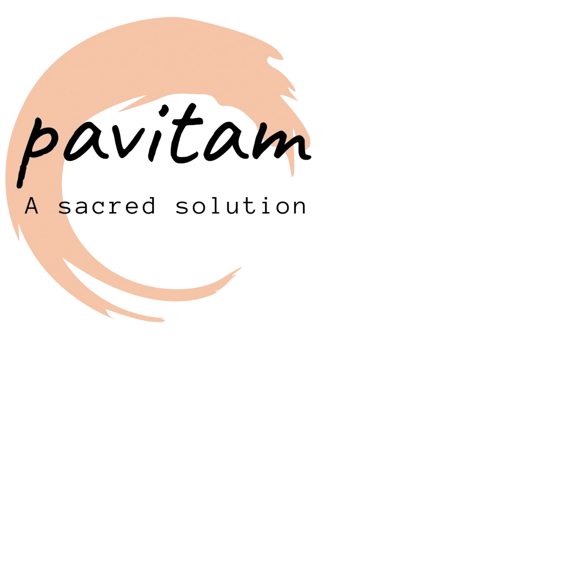 Pavitam - Religious Practices, Pooja Waste, Waste Disposal