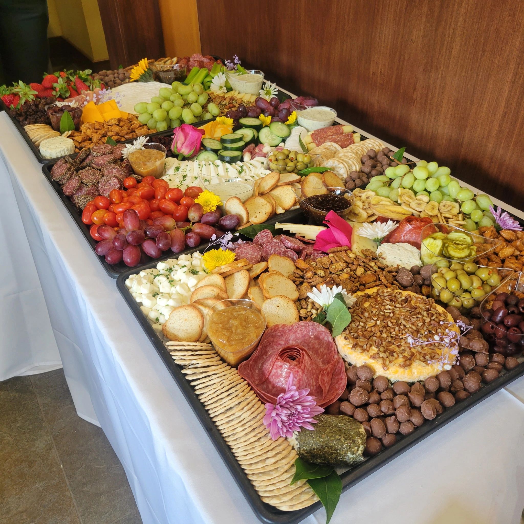 Heitzman Traditional Bakery and Deli - Catering, Cafe, Deli, Weddings ...