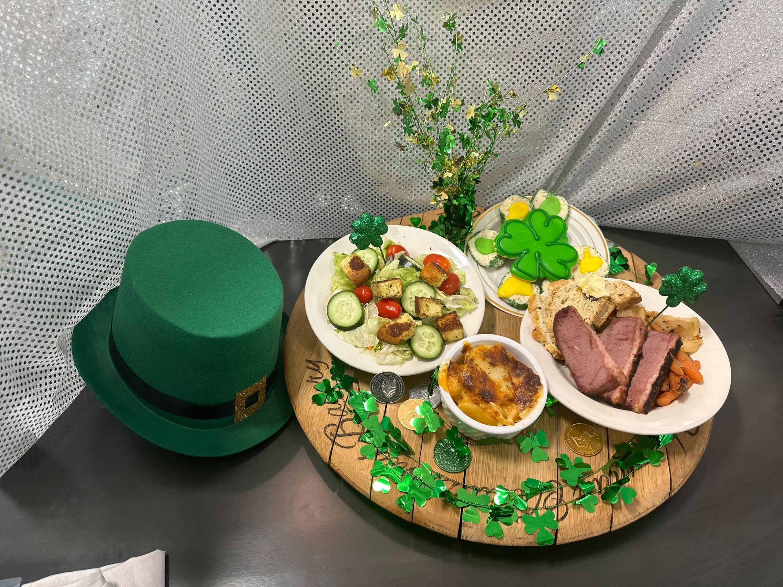 Heitzman Traditional Bakery and Deli - Catering, Cafe, Deli, Weddings ...