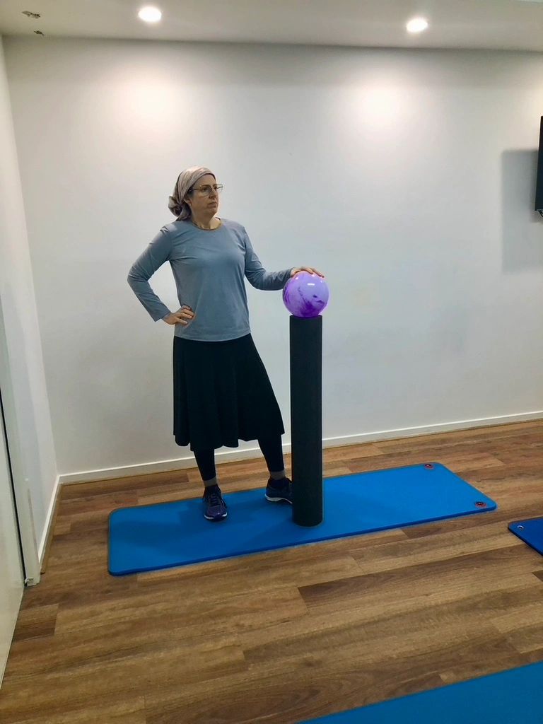 Kosher Fitness - Home