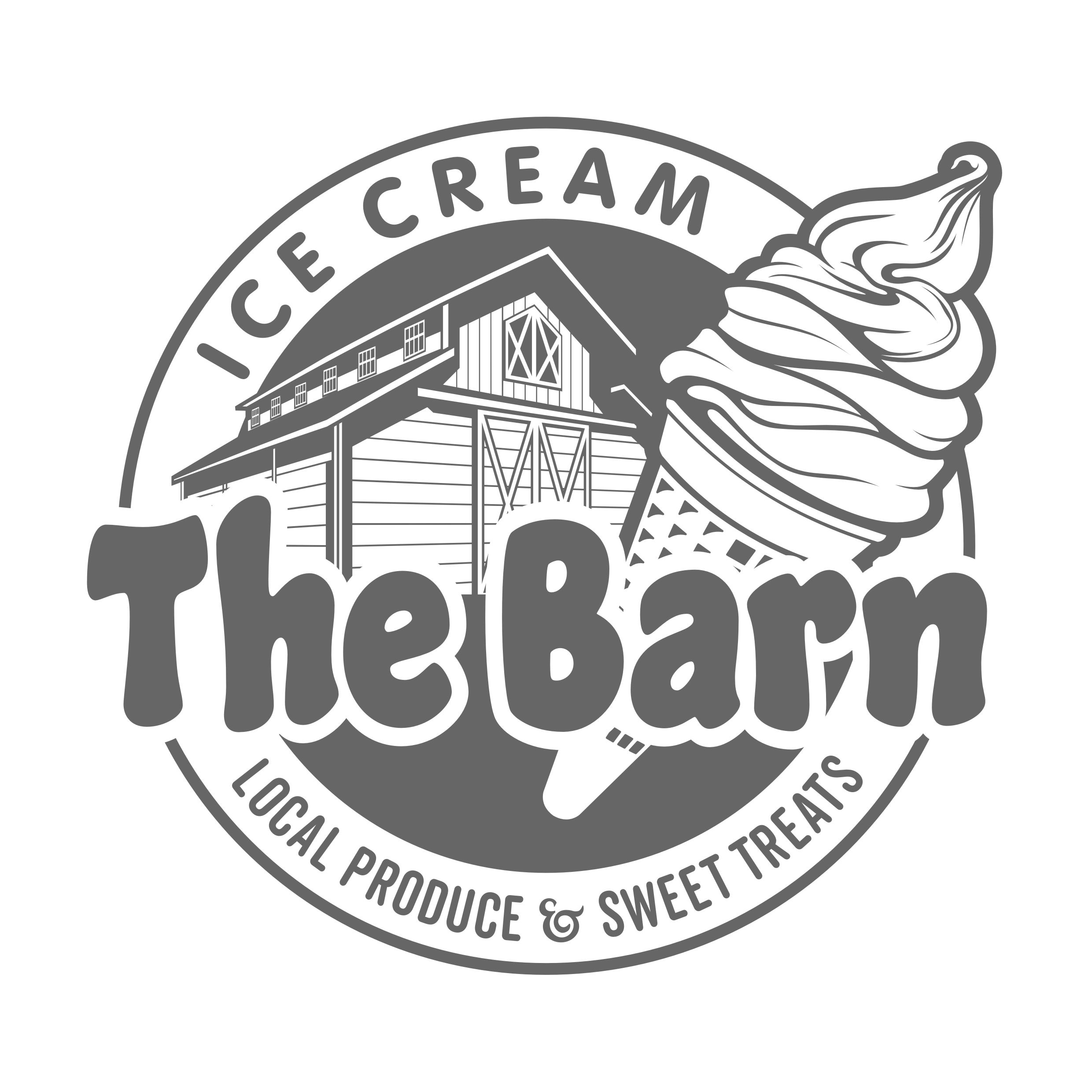 The Barn Ice Cream