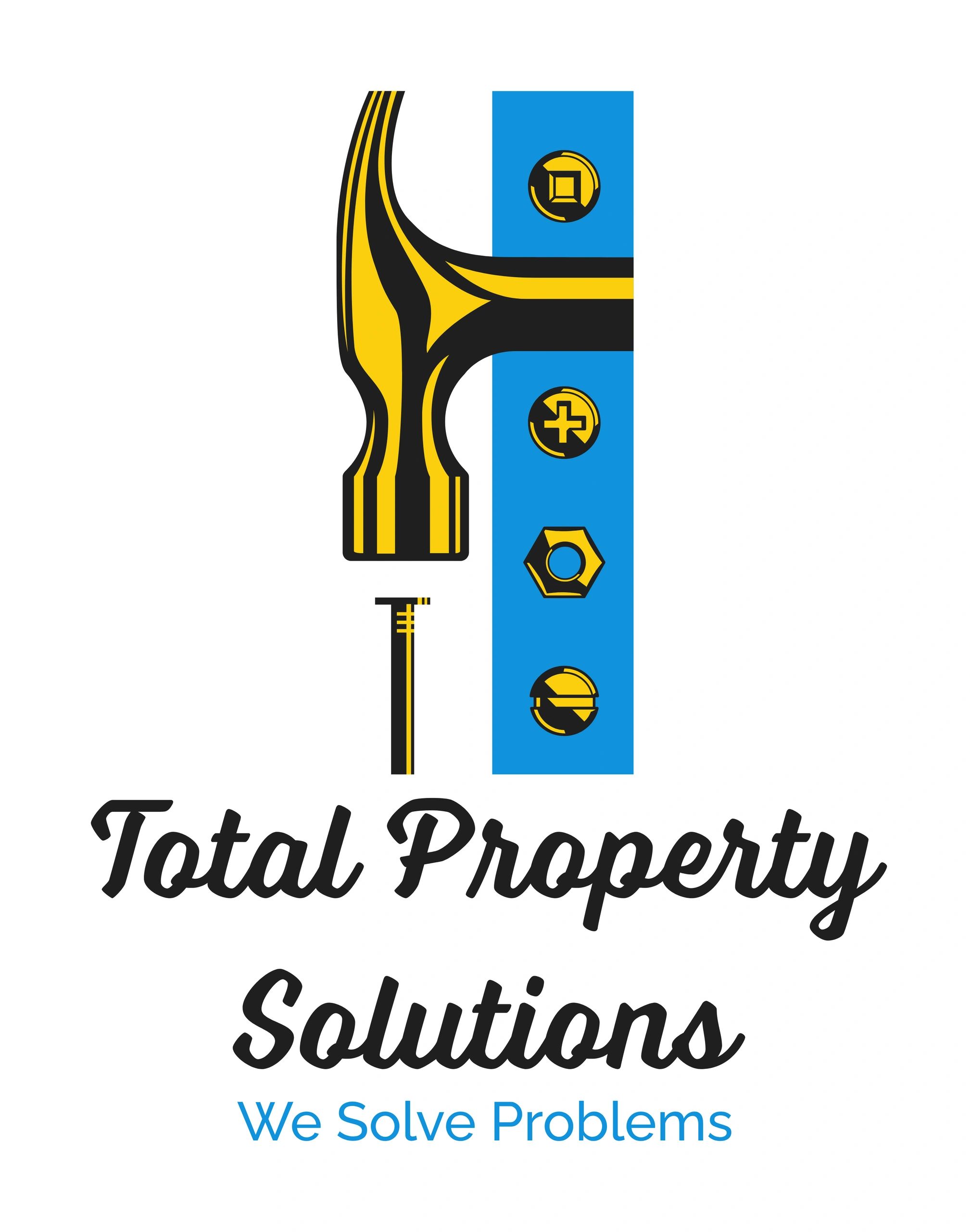 Total Property Solutions